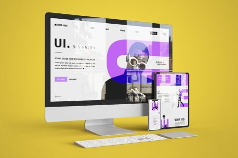 5 ventajas del desarrollo web a medida ¿Por qué estudiar desarrollo web?